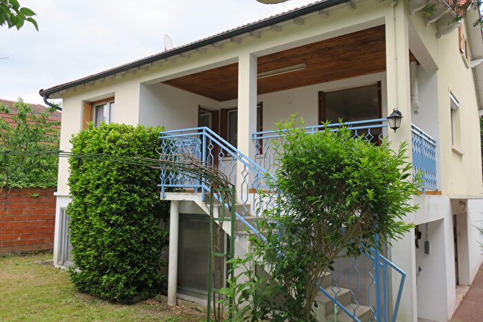 Maison à vendre - Bry-sur-Marne, Pépinière - 6 pièces - 4 chambres