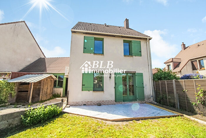 Le Perray-en-Yvelines : Maison 4 pièces à vendre
