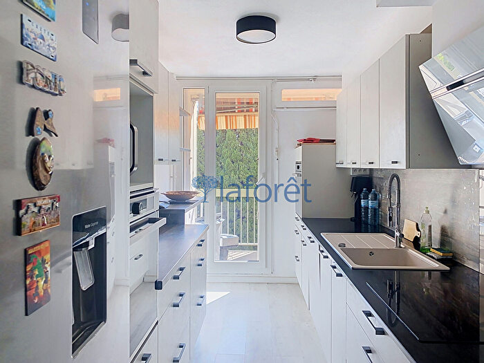 La Valette-du-Var, La Coupiane, Val Sud - Appartement 5 pièces à louer