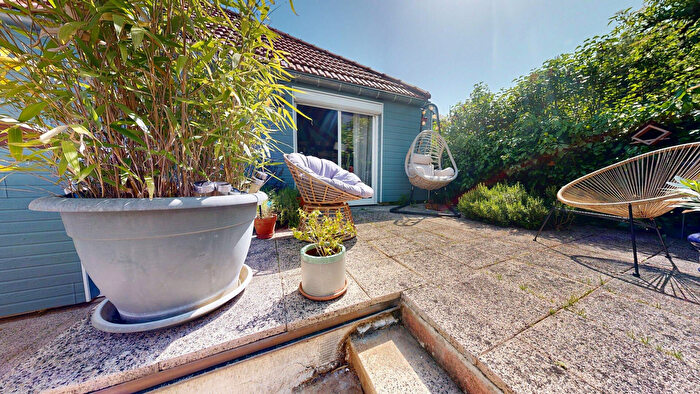 Besançon, Clairs-Soleils, Vareilles - Maison 8 pièces à vendre