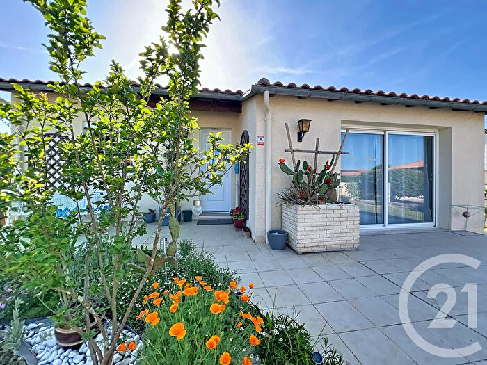 Maison 4 pièces à vendre - Mussidan
