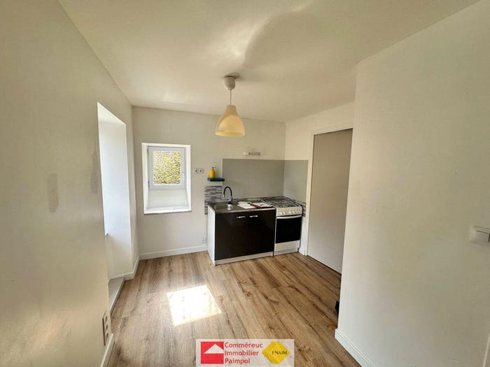 Appartement 2 pièces à louer à Plouézec