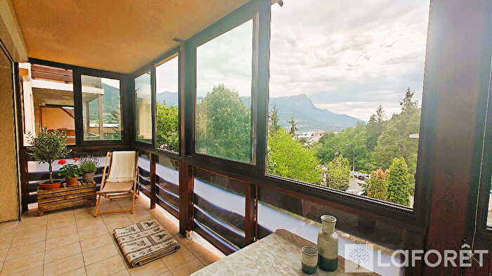 Appartement 3 pièces à vendre - Embrun