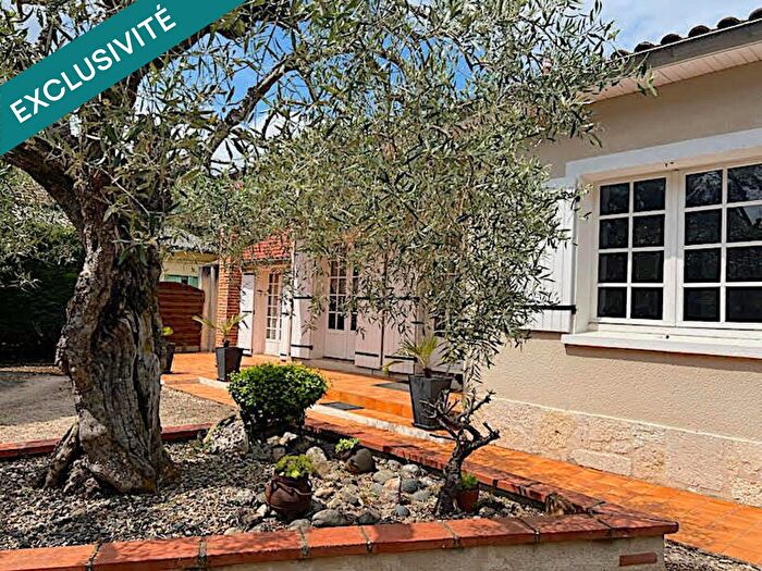 Maison 5 pièces à vendre à Valence