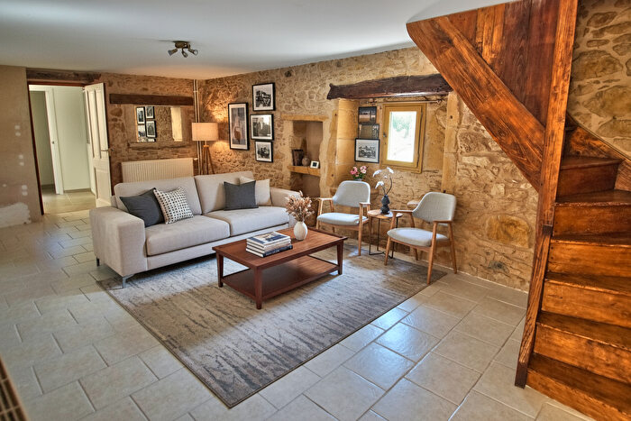 Maison à vendre - Châtillon - 3 pièces - 2 chambres