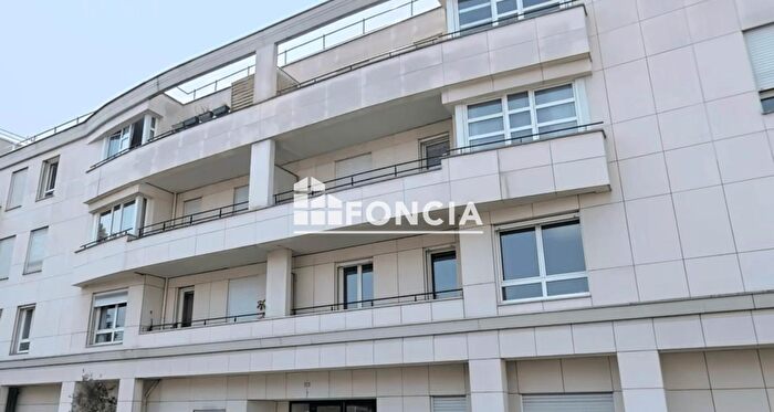 Appartement 2 pièces à Asnières-sur-Seine, Gresillons, Voltaire, à vendre