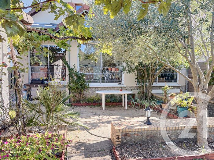 Maison 4 pièces à vendre à Vernouillet