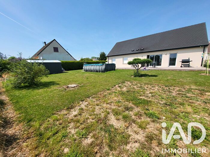 Condren - Maison 6 pièces à vendre