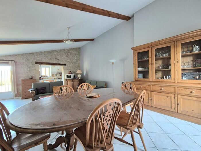 Maison à vendre - Caumont - 5 pièces - 3 chambres