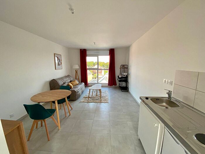Appartement 1 pièce à Interquartiers, Blois, à louer