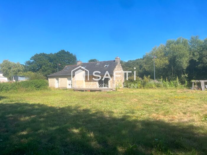 Maison 5 pièces à Lignol, à vendre