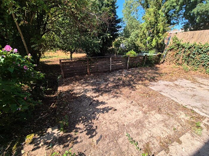 Niort, Souché - Maison 5 pièces à vendre