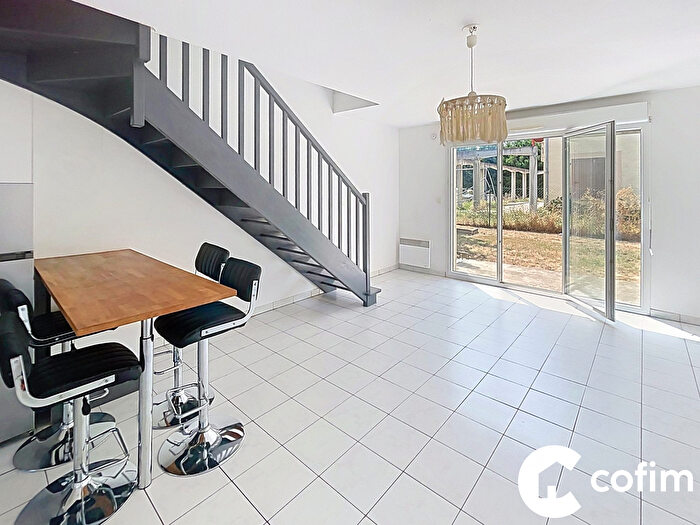 Aureilhan - Appartement 3 pièces à louer