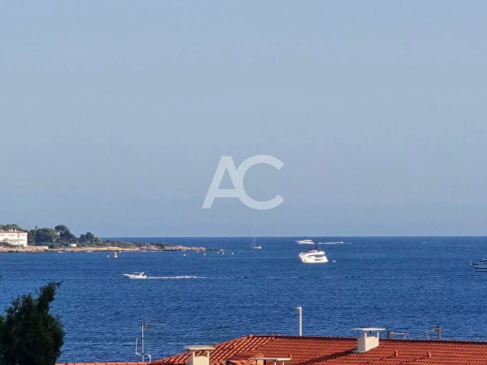 Appartement 1 pièce à Antibes, Antibes-les-Pins, Trianon, Le Fournel, Peyregoue, à vendre