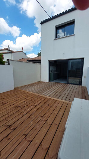 Maison à vendre - Niort, Nord - 3 pièces - 2 chambres