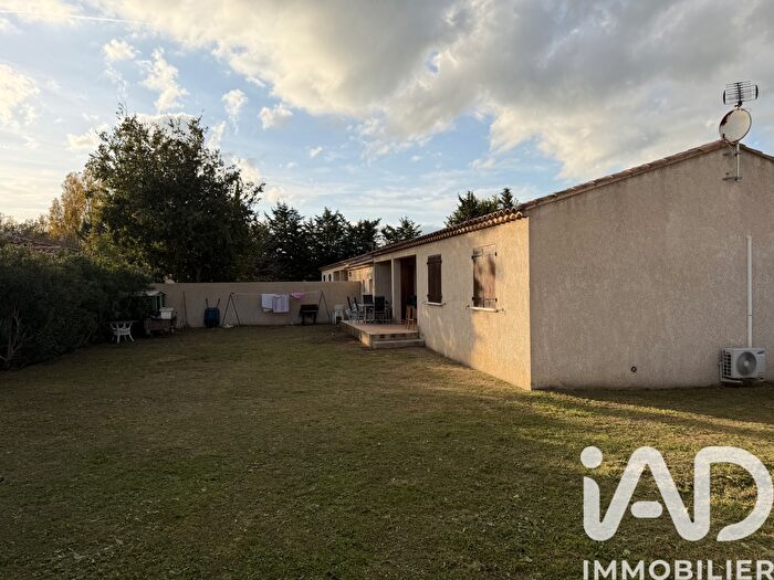 Maison à vendre - Salon-de-Provence, Aires de la Dime, Le Quintin - 4 pièces - 3 chambres