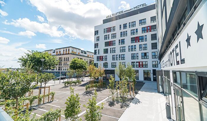 Appartement 1 pièce à vendre - Choisy-le-Roi, Gondoles