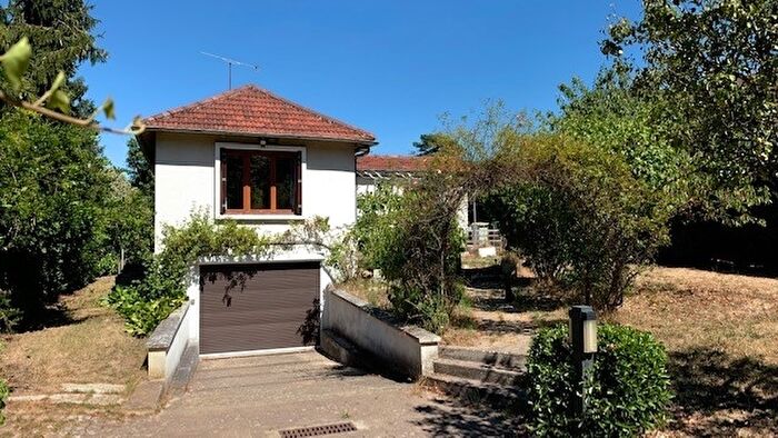 Maison à vendre - Yerres - 4 pièces - 2 chambres