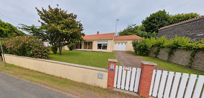 Maison 5 pièces à vendre à Les Sables-d'Olonne