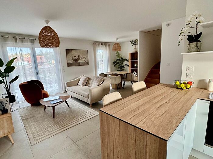 Wasquehal, Capreau - Maison 5 pièces à vendre