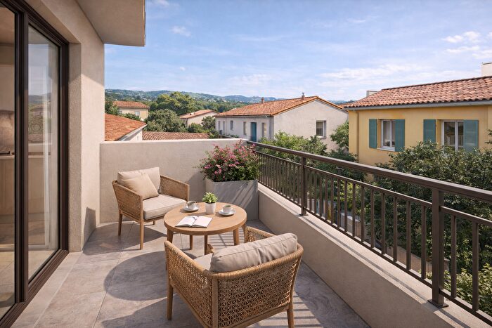 Maison à vendre - La Ciotat, La Tour - 2 pièces