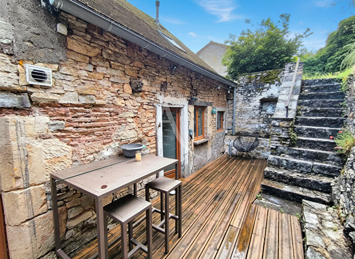 Maison 4 pièces à vendre à Catus