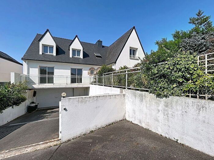 Maison 8 pièces à vendre - Guidel