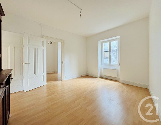 Appartement à vendre - Strasbourg, Neudorf, Etoile, Gare, Schluthfeld - 2 pièces - 1 chambre