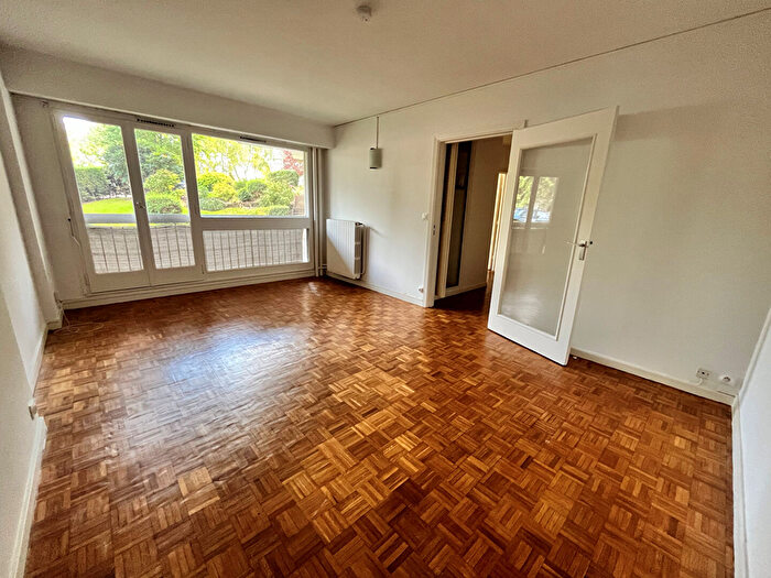 Appartement 3 pièces à vendre à Marly-le-Roi, Montval, Côteaux