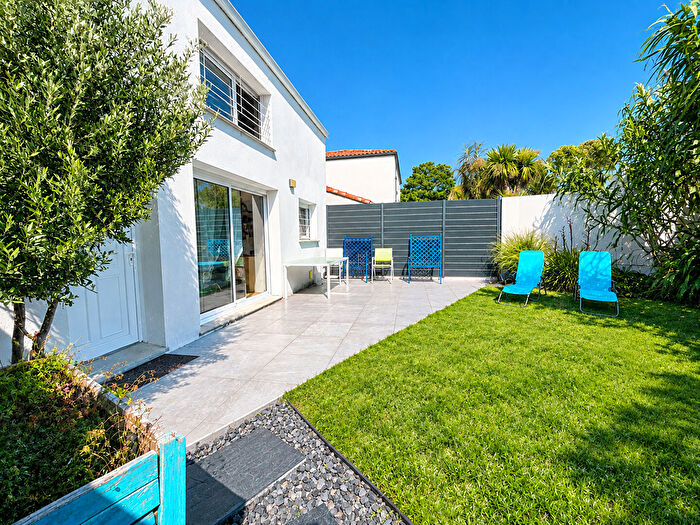 Maison 3 pièces à Château-d'Olonne, Plesses, Le Puits Rochais, Talmont, à vendre