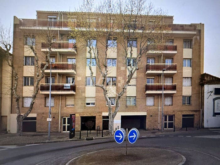 Les Bressons, Salon-de-Provence - Appartement 3 pièces à louer