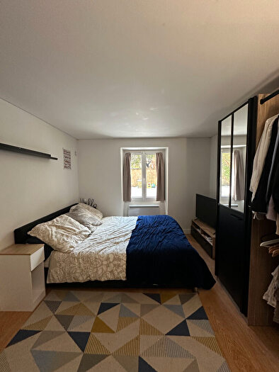 Appartement 1 pièce à louer à Asnières-sur-Seine, Centre-ville
