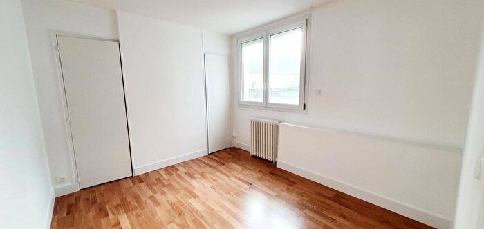 Appartement 3 pièces à louer - La Guymauvière, Saint-Malo
