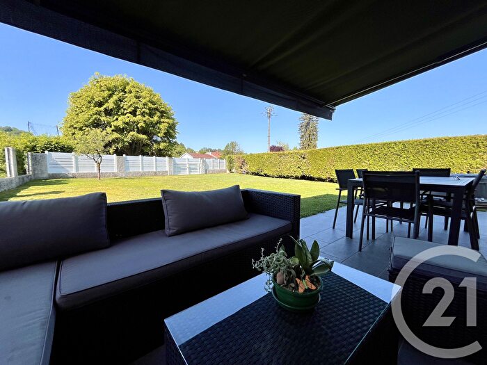 Maison 5 pièces à vendre à Veyrins-Thuellin