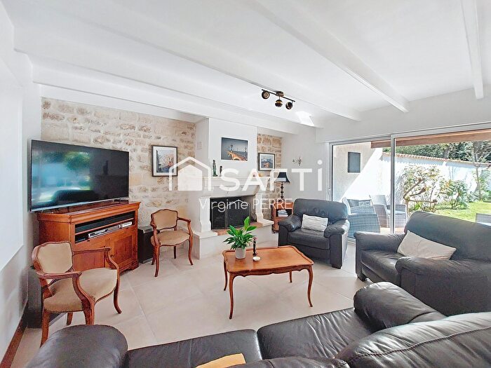 Maison à vendre - Arvert - 7 pièces - 6 chambres