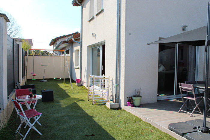 Maison à vendre - Viriat - 5 pièces - 3 chambres