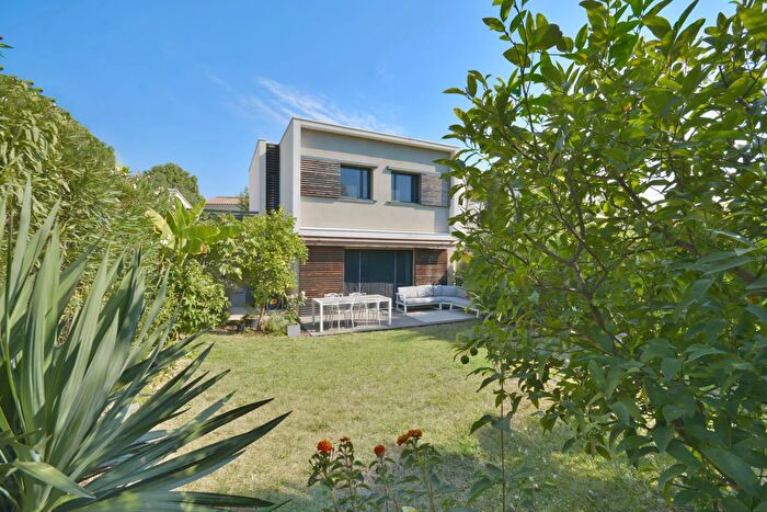 Maison à vendre - Antibes, Rastines, Super Antibes, Laval, La Fontonne - 4 pièces - 3 chambres