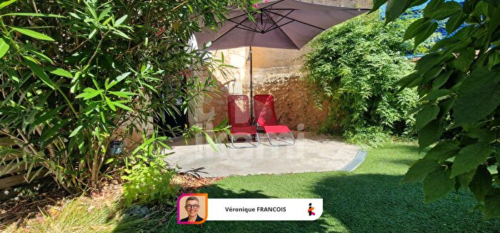 Maison à vendre - Ribérac - 8 pièces - 5 chambres