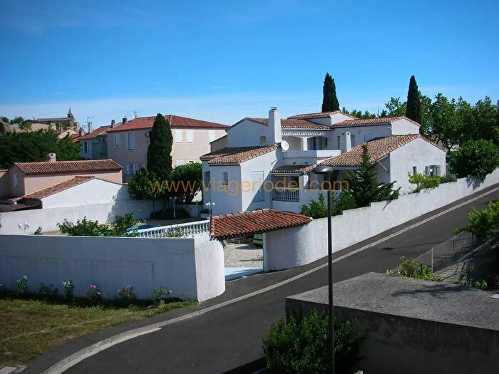 Maison à vendre - Fos-sur-Mer, Centre-ville, Plages - 6 pièces - 4 chambres