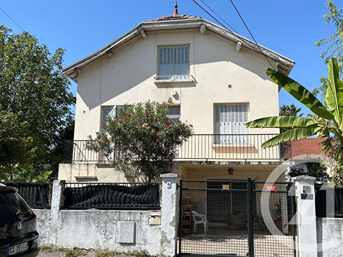 Grenoble, Alliés, Alpins - Maison 7 pièces à vendre