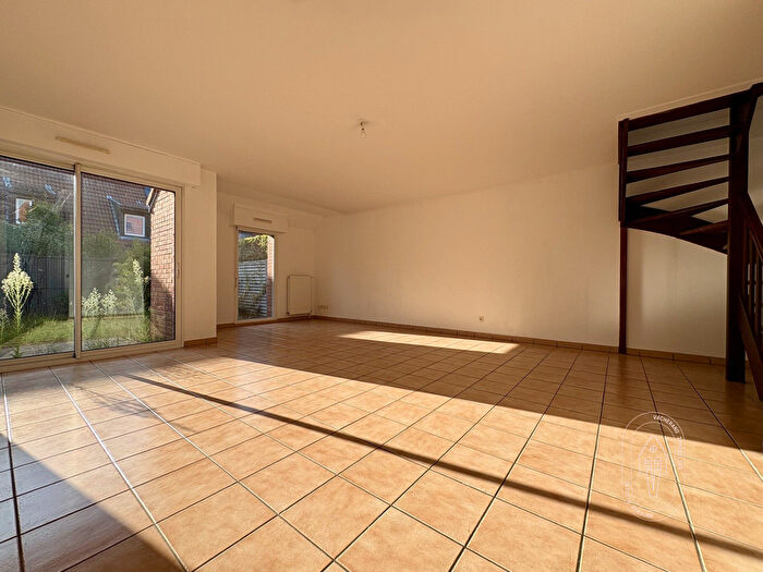 Maison 5 pièces à Wervicq-Sud, à vendre