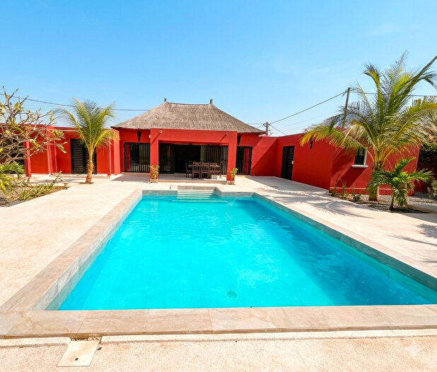 Maison 5 pièces à Guéret, Centre-ville, La Rodde, Champegaud, à vendre