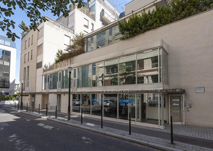 Appartement 1 pièce à vendre à Boulogne-Billancourt, Jean Jaurès, Reine