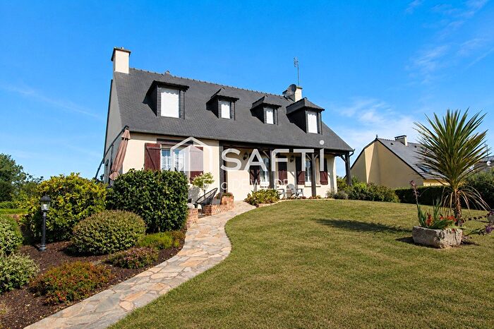 Maison 7 pièces à vendre - Ducey