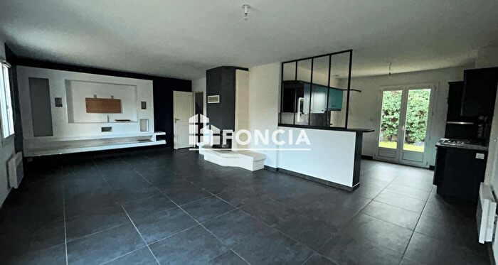 Maison à vendre - Saint-Pierre-dOléron - 5 pièces - 4 chambres