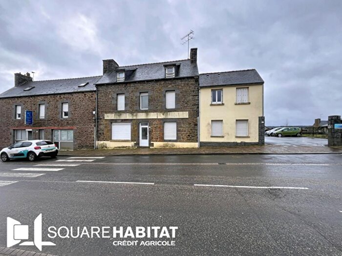 Appartement à louer - Lanrodec - 2 pièces - 1 chambre