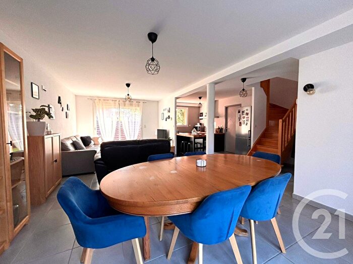 Fontain : Maison 5 pièces à vendre