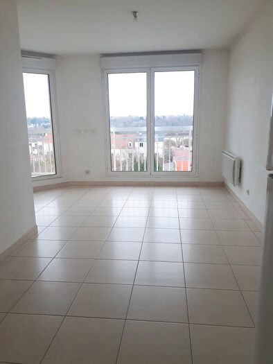 Appartement à louer - Épinay-sur-Orge - 2 pièces - 1 chambre