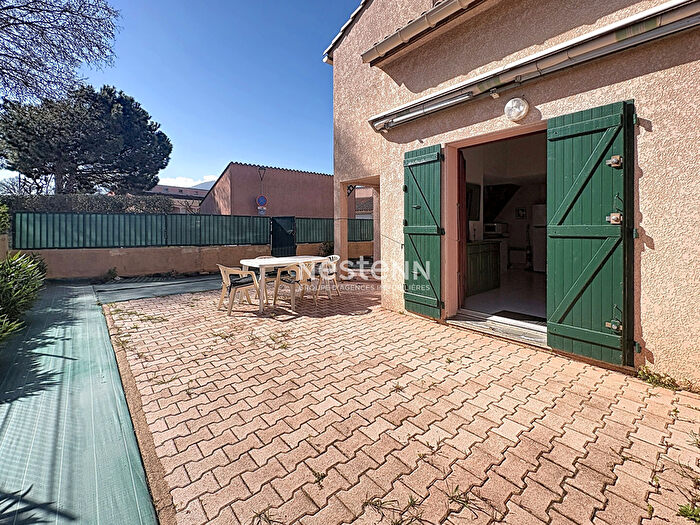 Maison 3 pièces à vendre - Argelès-sur-Mer, Jardins du Soleil, Mas Boy