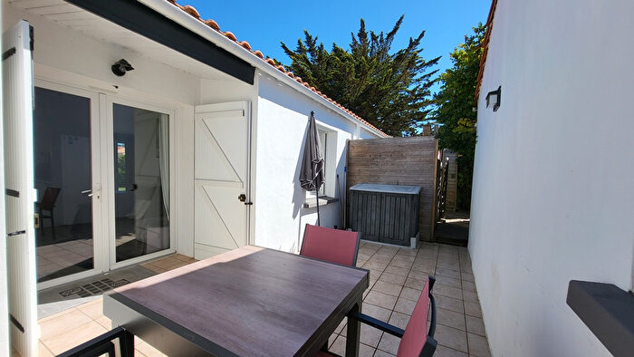 Maison 3 pièces à vendre à Olonne-sur-Mer, Bréchoire, La Garnaudière, La Bauduère, La Penouillière